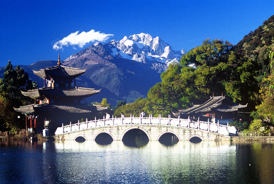 Real Yunnan Tours: Best Personalized Journeys to Yunnan
