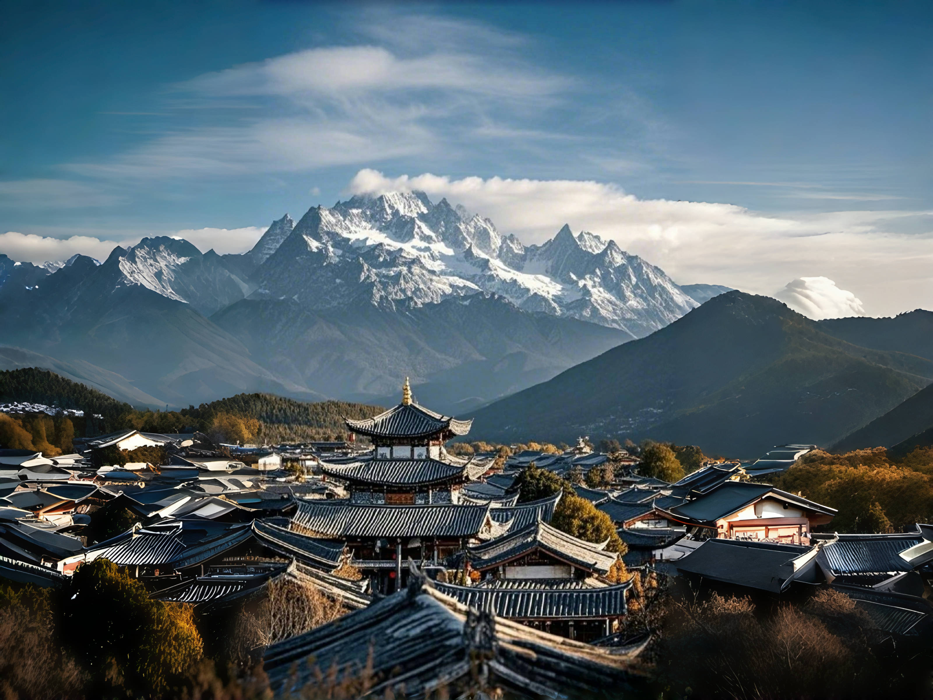 Real Yunnan Tours: Best Personalized Journeys to Yunnan