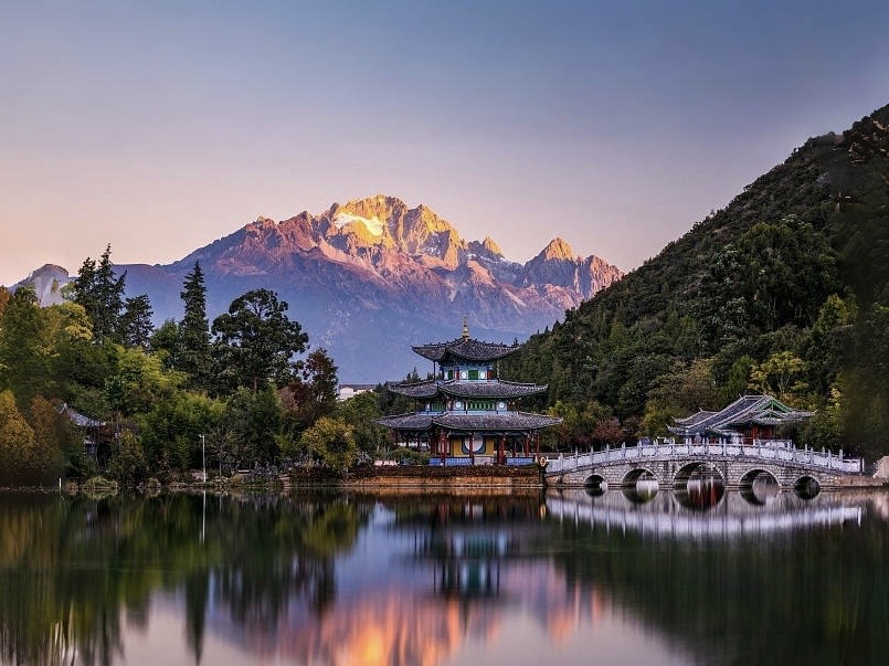Real Yunnan Tours: Best Personalized Journeys to Yunnan